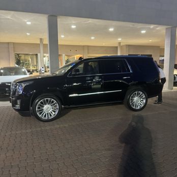 DUTTON MOTOR COMPANY - Updated August 2024 - 83 Photos & 384 Reviews ...