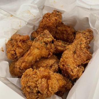 VONS CHICKEN - Updated November 2024 - 1754 Photos & 1081 Reviews ...