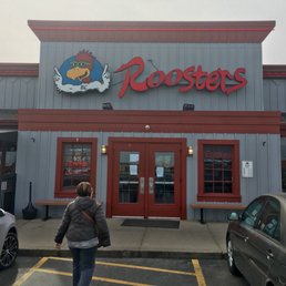 ROOSTERS CIRCLEVILLE - Updated September 2025 - 91 Photos & 77 Reviews ...