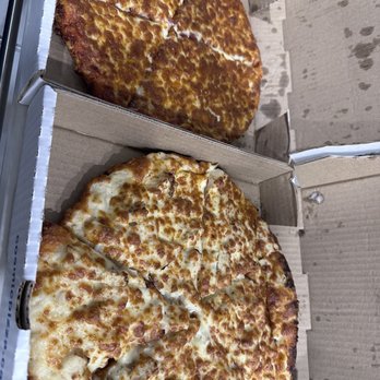 COSMIC PIZZA - Updated December 2025 - 12 Photos - 15220 127 Street NW ...