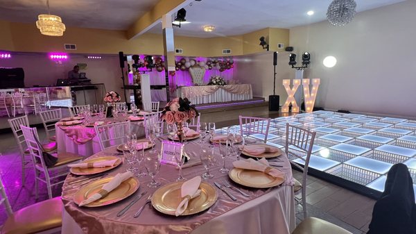 GRAND PREMIER BANQUET HALL - Updated July 2024 - 169 Photos & 13 ...