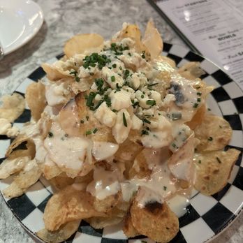 CAP CITY FINE DINER AND BAR - Updated August 2025 - 468 Photos & 379 ...