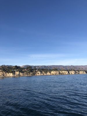 SANTA BARBARA SAILING CENTER - 217 Photos & 144 Reviews - Boating - 302 ...