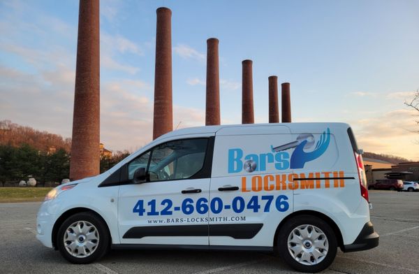 BAR’S LOCKSMITH - Updated August 2025 - 18 Photos & 21 Reviews ...