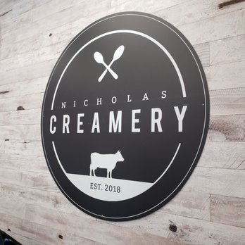 NICHOLAS CREAMERY - Updated December 2025 - 43 Photos & 22 Reviews ...