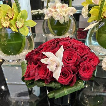 AMAZING FLOWERS BOCA RATON - Updated October 2025 - 38 Photos - 5840 ...