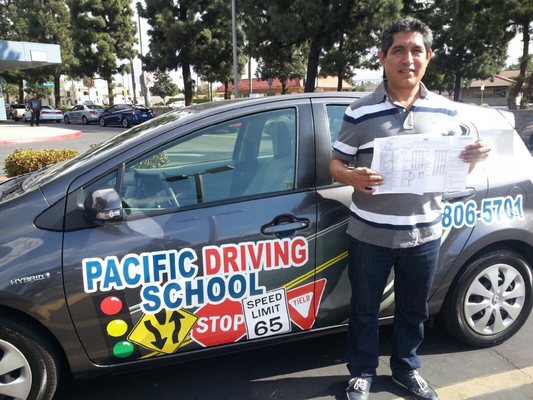 PACIFIC DRIVING SCHOOL - Updated May 2026 - 44 Photos & 104 Reviews ...