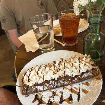 PARIS CREPE - Updated August 2024 - 216 Photos & 175 Reviews - 1019 S ...