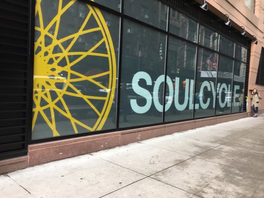 SOULCYCLE - Updated December 2025 - 78 Reviews - 350 Amsterdam Ave, New ...