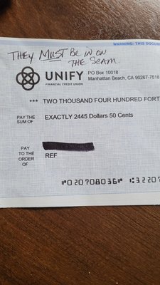 UNIFY FINANCIAL CREDIT UNION - Updated December 2025 - 14 Photos & 56 ...