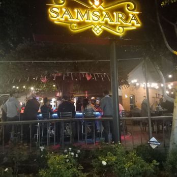 SAMSARA - Updated December 2024 - 65 Photos & 89 Reviews - 901 N 4th St ...