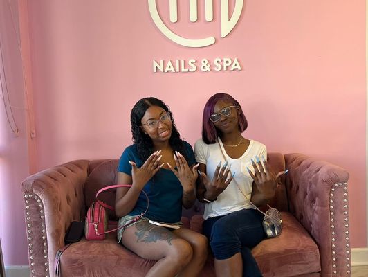 TM NAILS & SPA - 59 Photos & 14 Reviews - 4800 I - 55 N, Jackson, Mississippi - Nail Salons ...