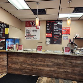 RED RICE RESTAURANT & CATERING - Updated December 2025 - 110 Photos ...