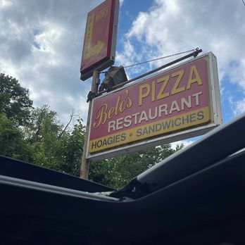 BETO’S PIZZA - Updated April 2025 - 307 Photos & 356 Reviews - 1473 ...