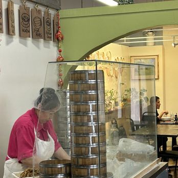 DUMPLING TEA & DIM SUM - Updated August 2024 - 295 Photos & 324 Reviews ...