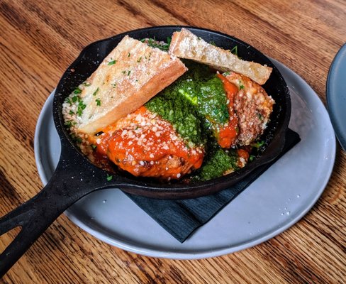 PARMA ITALIAN ROOTS - 308 Photos & 225 Reviews - Italian - 20831 N ...