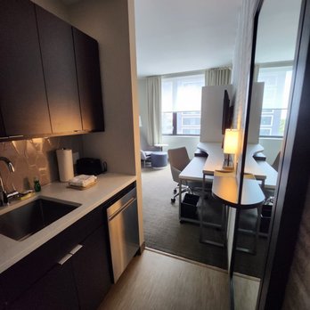 RESIDENCE INN BY MARRIOTT NEW YORK JFK AIRPORT - Updated July 2025 - 60 ...