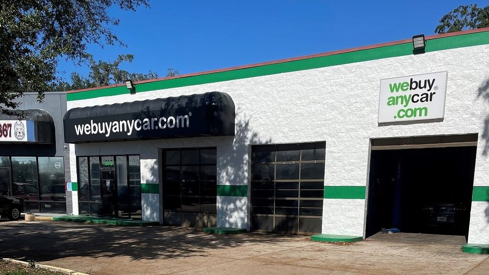WEBUYANYCAR.COM - Updated May 2026 - Request Information - 1136 E ...