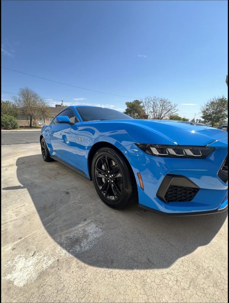 PULSE DETAILING - Updated May 2025 - Katy, Texas - Auto Detailing - Phone Number - Yelp