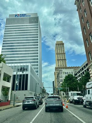 FIRST HORIZON BANK - Updated January 2026 - 165 Madison Ave, Memphis ...