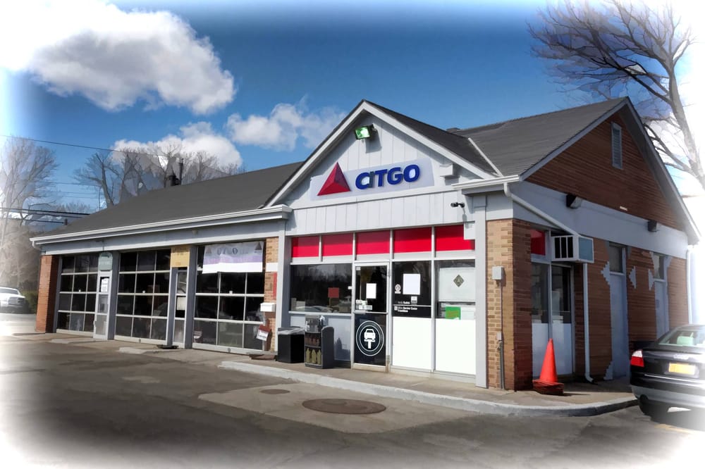 CITGO - Updated March 2025 - 626 Rt 112, Patchogue, New York - Auto ...