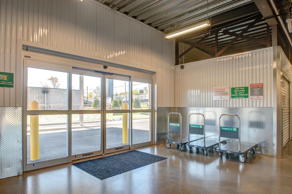 MANHATTAN MINI STORAGE - Updated December 2025 - 104 NJ-17, Wood-Ridge ...