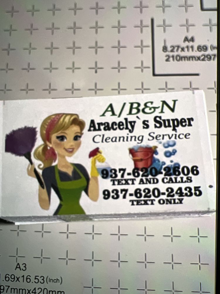 ARACELY’S SUPER CLEANING SERVICE - Updated February 2025 - Request a ...