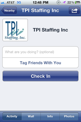 TPI STAFFING - Updated December 2025 - 18 Photos & 11 Reviews - 21840 ...