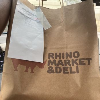 RHINO MARKET & DELI - Updated December 2025 - 38 Photos & 42 Reviews ...