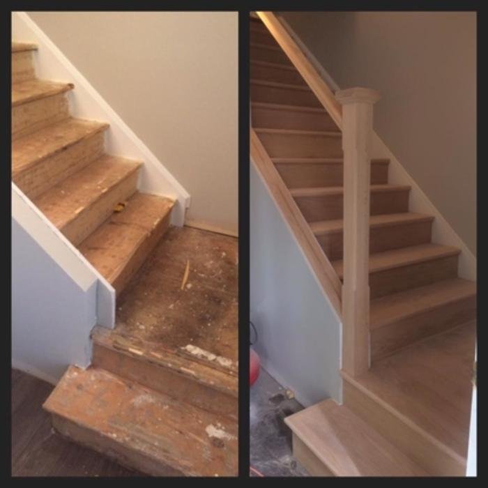 TOP NOTCH FINISH CARPENTRY - 10 Photos - Holstein, Ontario, Canada ...