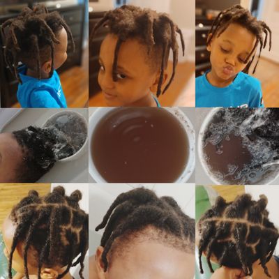 X’FACTORY BRAIDS & LOCS - Updated November 2024 - 16 Photos - Savannah ...