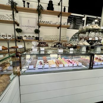 LA PARISIENNE FRENCH BAKERY - Updated March 2025 - 1089 Photos & 746 ...