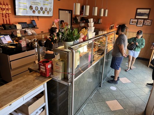 RICKSHAW CORNER RESTAURANT - Updated January 2026 - 575 Photos & 574 ...