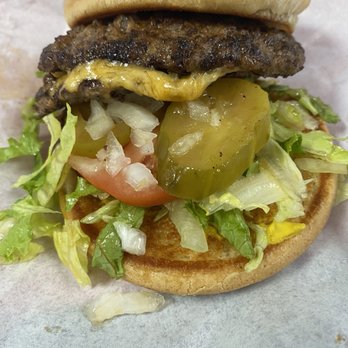 DAN’S HAMBURGERS - AUSTIN - Updated September 2025 - 247 Photos & 461 ...