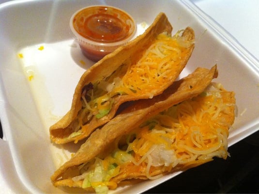 EL SUPER TACO - Updated October 2024 - 26 Reviews - 2115 Grand Ave ...