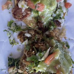 TACOS EL COMPA - Updated March 2025 - 213 Photos & 157 Reviews - 2788 ...