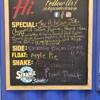 HI-POINTE DRIVE-IN - Updated July 2025 - 1008 Photos & 994 Reviews ...