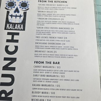 KALAKA MEXICAN KITCHEN - Updated December 2025 - 145 Photos & 191 ...