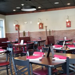 FIRE ENGINE PIZZA COMPANY - Updated July 2025 - 121 Photos & 117 ...