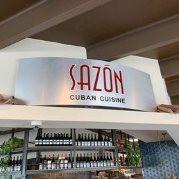 SAZON CUBAN CUISINE - Updated April 2025 - 1179 Photos & 1063 Reviews ...