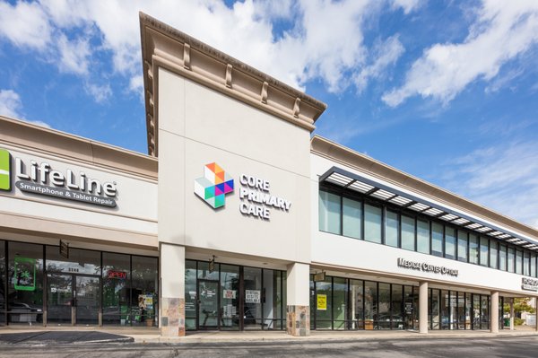 CORE PRIMARY CARE - Updated December 2025 - 25 Photos & 42 Reviews ...