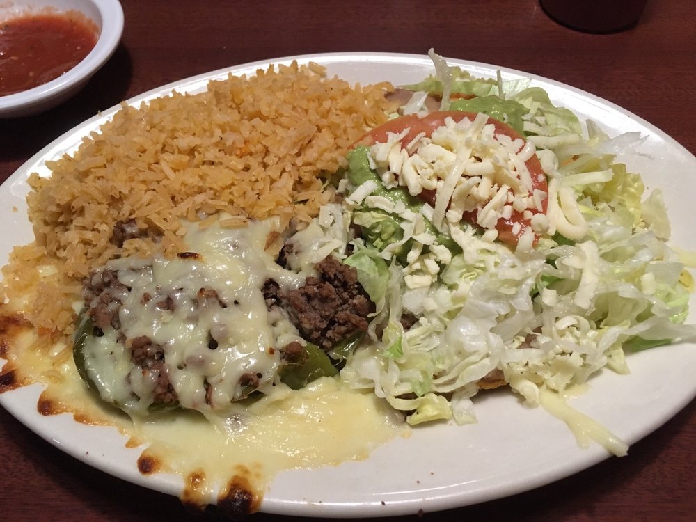 EL DORADO AUTHENTIC MEXICAN RESTAURANT - 32 Photos & 92 Reviews - 8111 ...