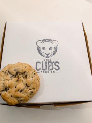 LION CUB’S COOKIES - Updated November 2025 - 155 Photos & 113 Reviews ...