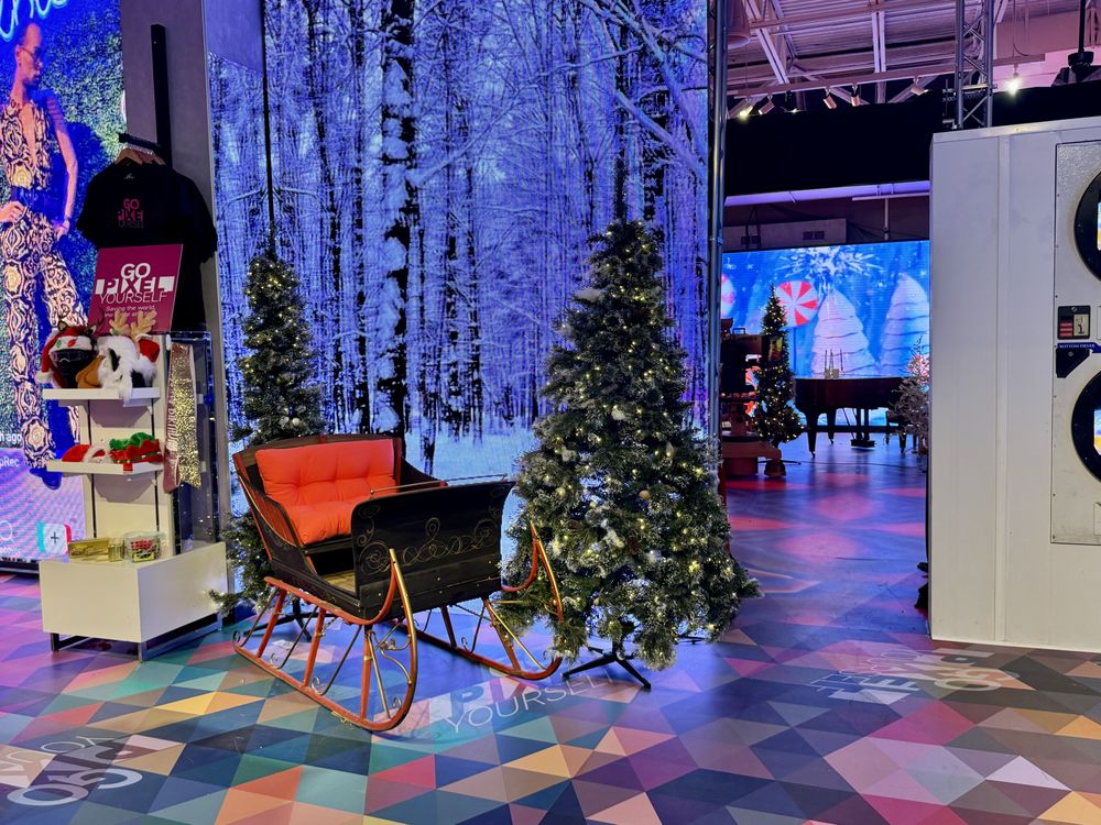 GO PIXEL YOURSELF - Updated November 2024 - 31 Photos & 10 Reviews ...