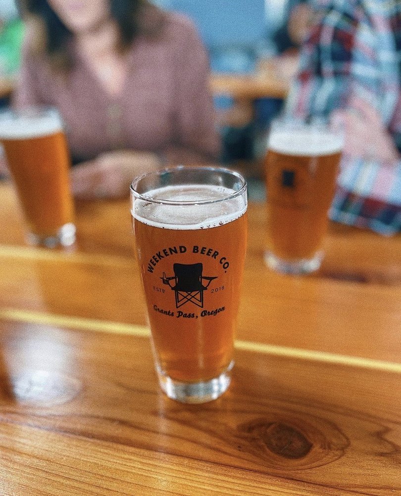 WEEKEND BEER COMPANY - Updated October 2025 - 138 Photos & 97 Reviews ...