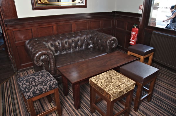 THE GREEN MAN - Updated October 2025 - 35 Photos & 26 Reviews - 308 ...