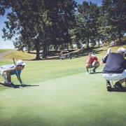 OAK VALLEY GOLF CLUB - 16 Photos - Golf - 261 Oak Valley Blvd, Advance ...