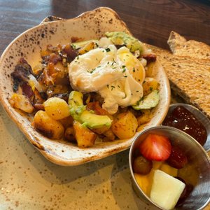 FIRST WATCH - 269 Photos & 181 Reviews - Food near 151 West Chocolate ...