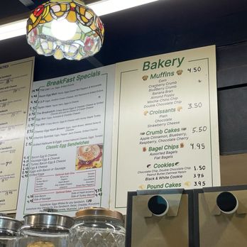 BAGELWORKS - Updated April 2025 - 450 Photos & 547 Reviews - 1229 1st ...