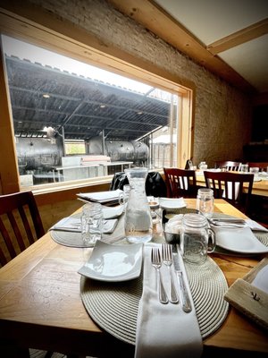 THE CUE RESTAURANT - Updated December 2025 - 292 Photos & 300 Reviews ...